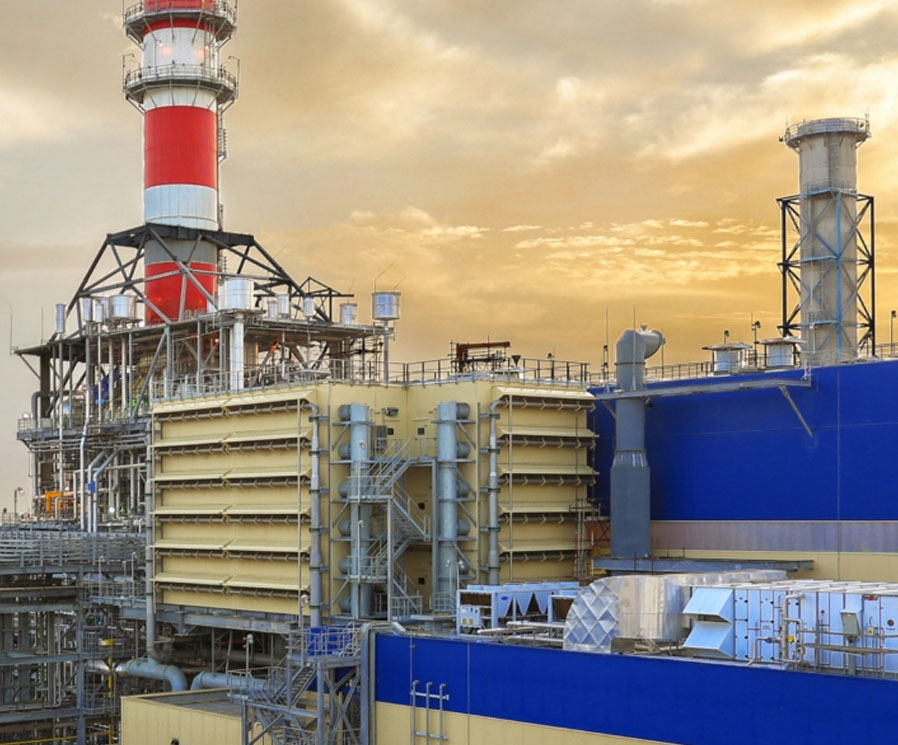 Types of HRSG Cleaning | HRSG Cleaning Methods